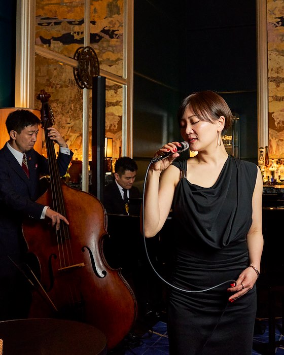 The St. Regis Bar | The St. Regis Osaka