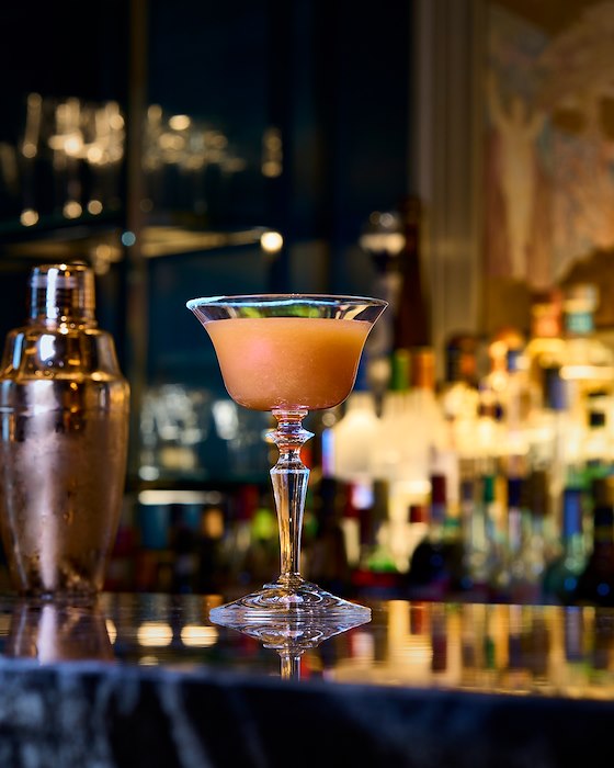 The St. Regis Bar | The St. Regis Osaka