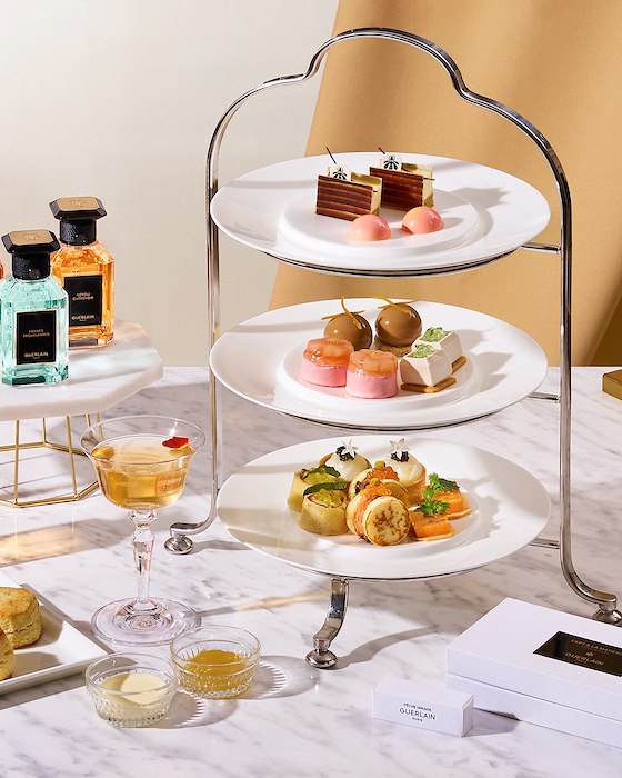 The St. Regis Bar | The St. Regis Osaka