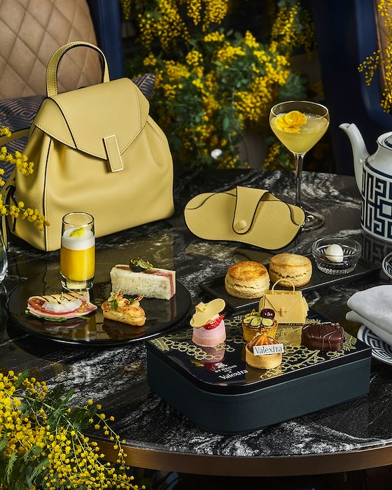 The St. Regis Bar | The St. Regis Osaka