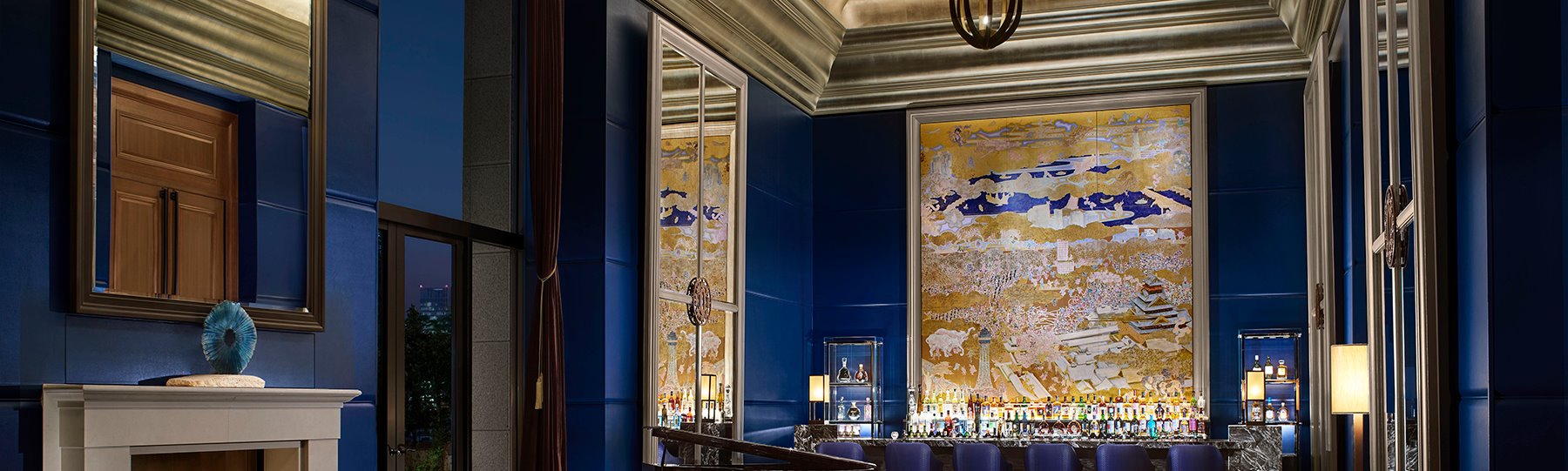 Live Entertainment | The St. Regis Bar